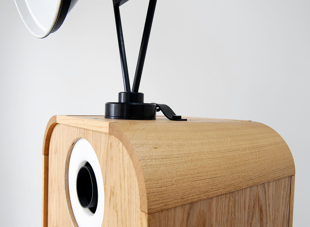 Everybooth - Luxury Wooden Photo Booths For Sale